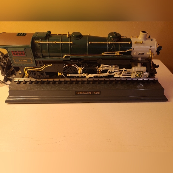 Crescent | Other | Vintage Crescent 7s Locomotive Train Telephone Works ...